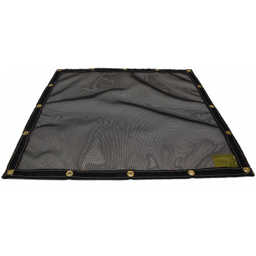 Outdoor Heavy Duty Plastic PVC Mesh Fabric Dump Trucks Dump Trailers ...